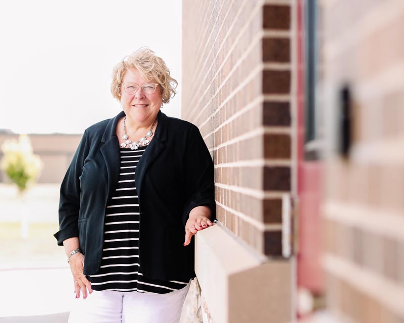 About - Boone County Economic Growth Corporation