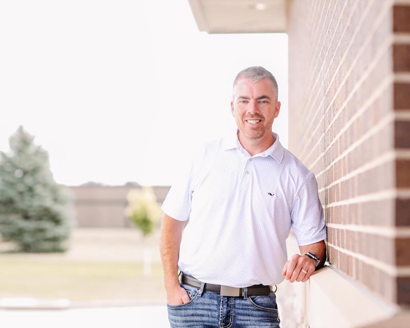 About - Boone County Economic Growth Corporation